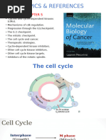POGIL Activities For AP Biology - Cell Cycle and Regulation | PDF ...