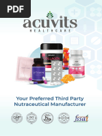 ASMBS Vitamin Guidelines for Surgery | PDF
