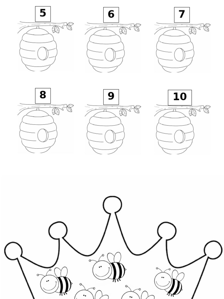 Conteo Abejas | PDF