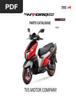 TVS Jupiter Parts Catalogue PDF | PDF | Carburetor | Screw