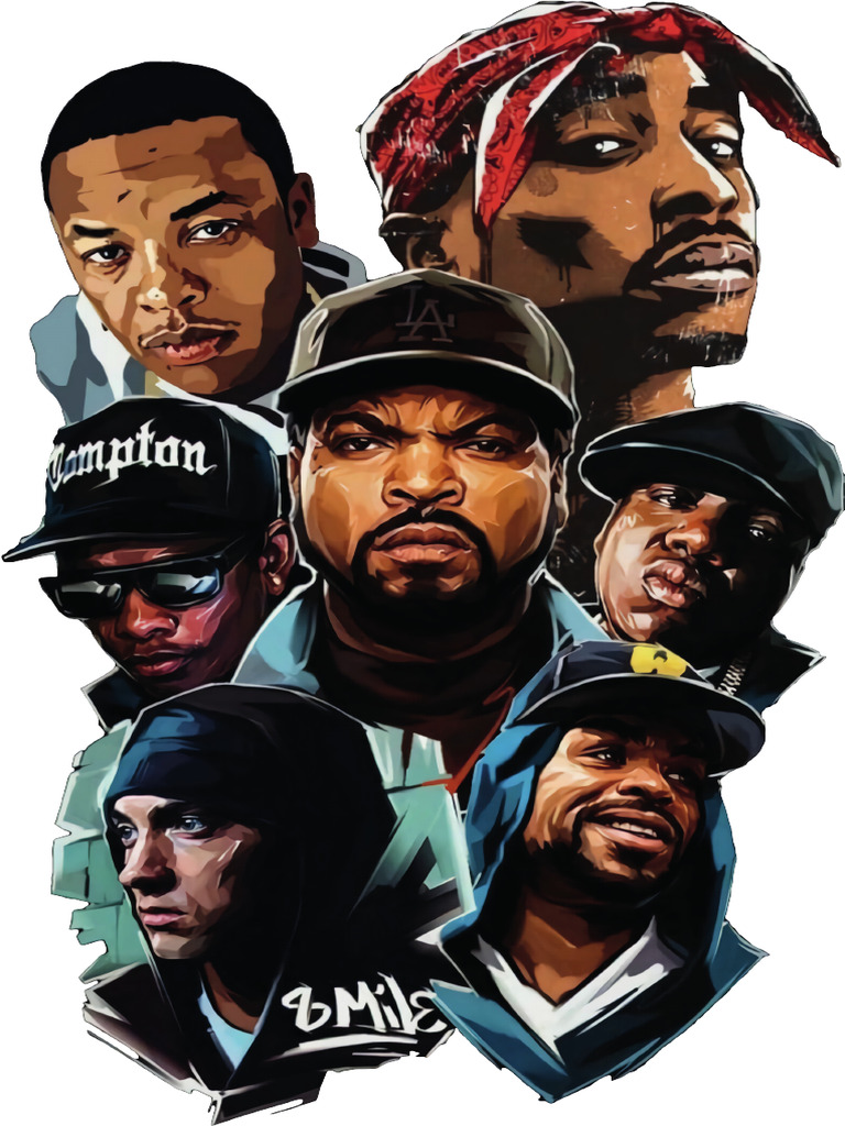 Rapers | PDF