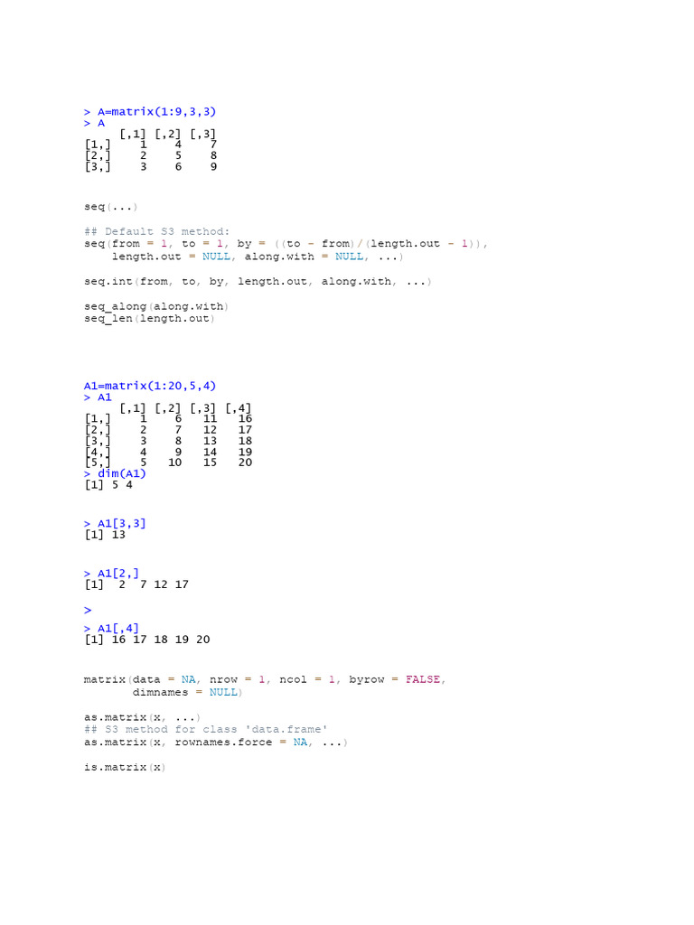 Fist Class Statistical Modellimg | PDF