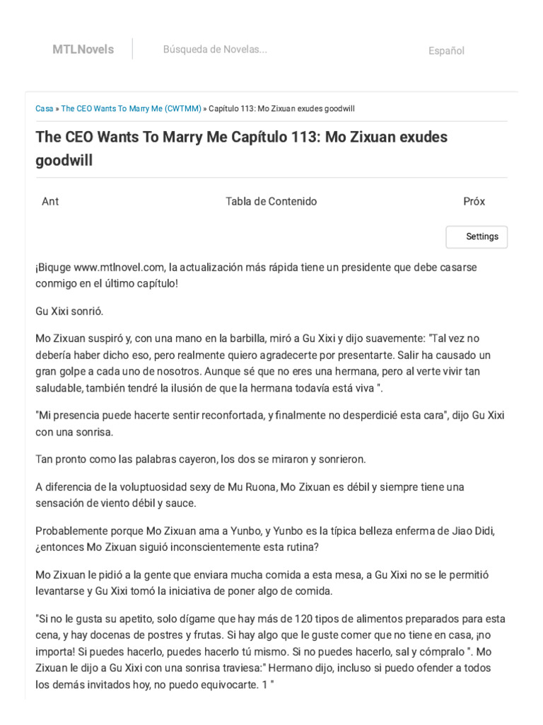 Mo Zixuan y Gu Xixi: Enfrentando Rivalidades | PDF | Amor | Concepciones de dios