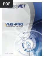 Prama VMS Standard Client | PDF | 64 Bit Computing | Graphics ...
