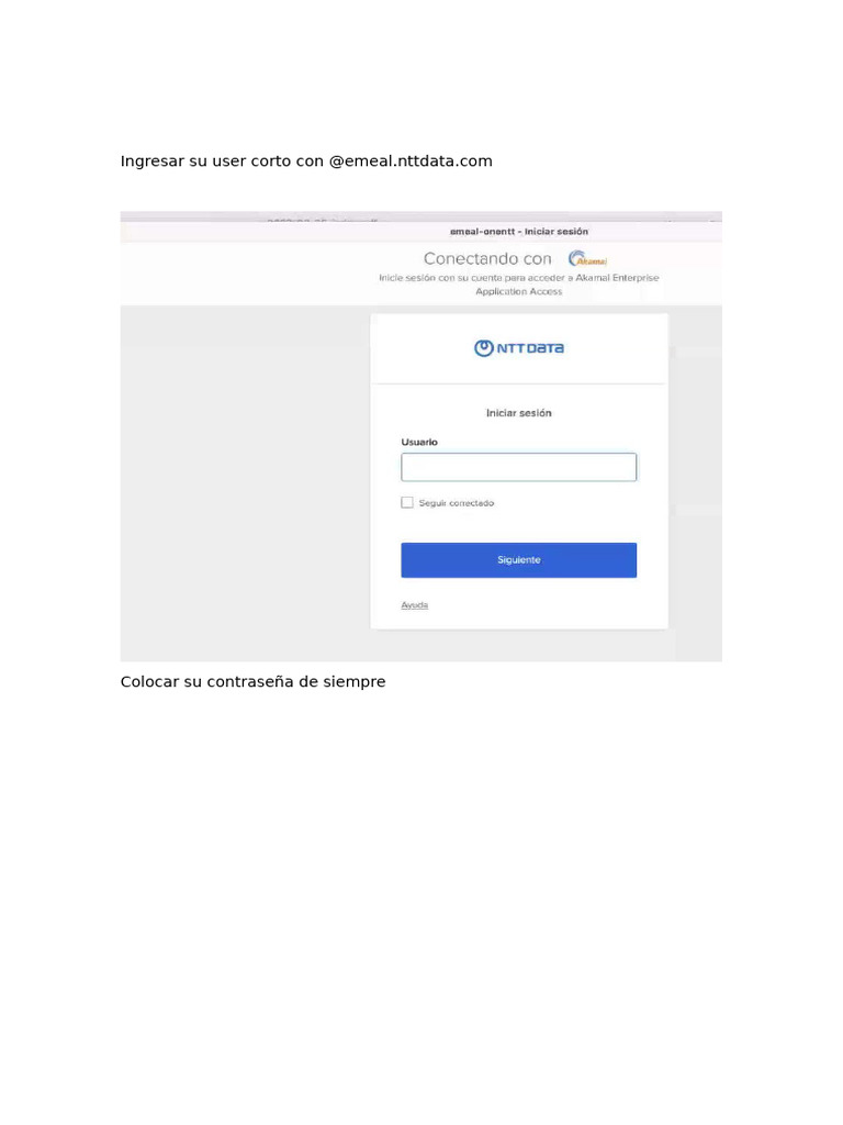 OKTA Paso A Paso | PDF