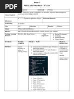 VB-MAPP Level 1 Goals and Examples | PDF | Sound | Linguistics
