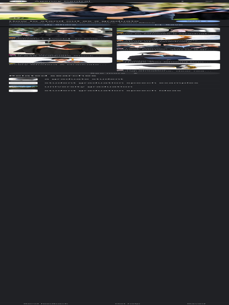 A Graduate - Google Search | PDF