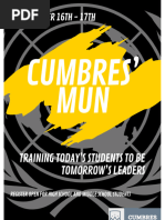 Useful Expression Mun | PDF | Government