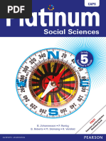 Platinum Mathematics Grade 5 Lesson Plans | PDF | Multiplication ...