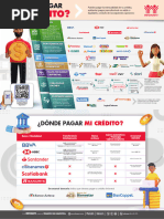 Pasos de Pago Vnet | PDF | Finanzas y dinero