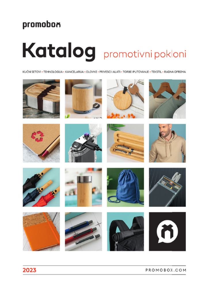 E Catalog | PDF