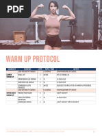 PPL X ARNOLD SPLIT | PDF