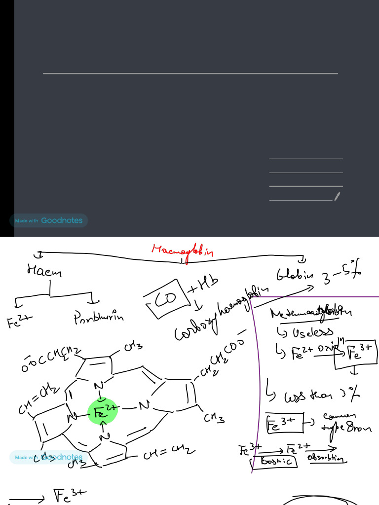 Notes On First Discussion | PDF