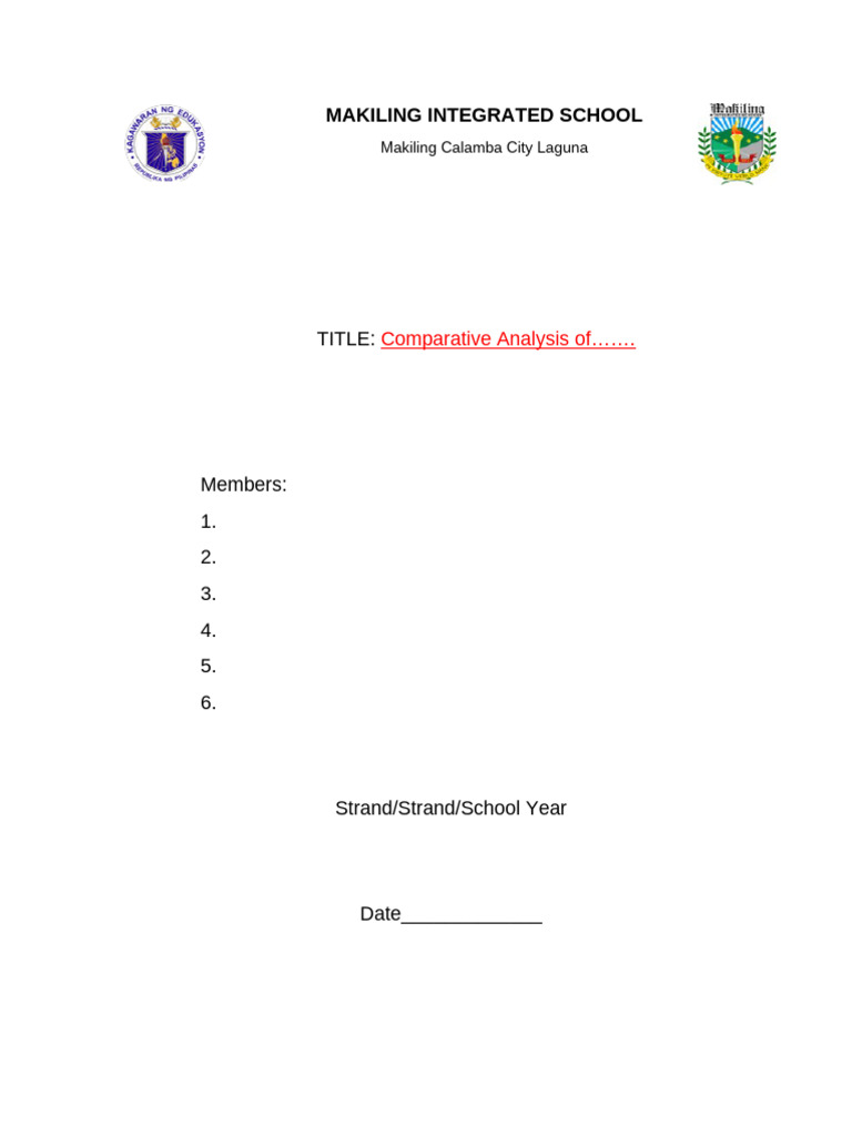 COMPARATIVE-ANALYSIS-OF-TWO-RELIGIONS | PDF | God | Religious Faiths