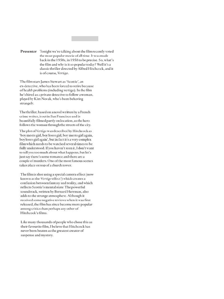 Transcripts 6.4 Revision | PDF