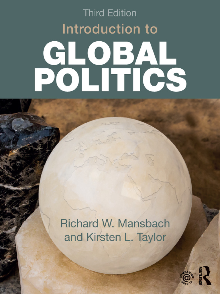 Global Politics: Historical Insights | PDF | Decolonization ...