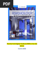 Exploring Psychology 11th Edition PDF | PDF | Psychology | Psychotherapy
