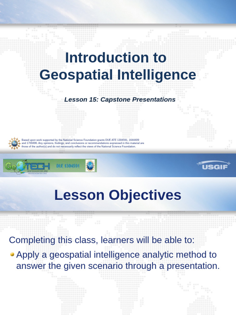 Lesson 15 Capstone Final | PDF | Hypothesis | South China Sea