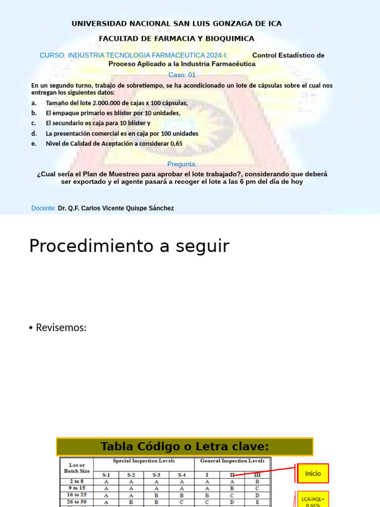 Clase 7 -Ejercicio 1-Itf 2024-i | PDF