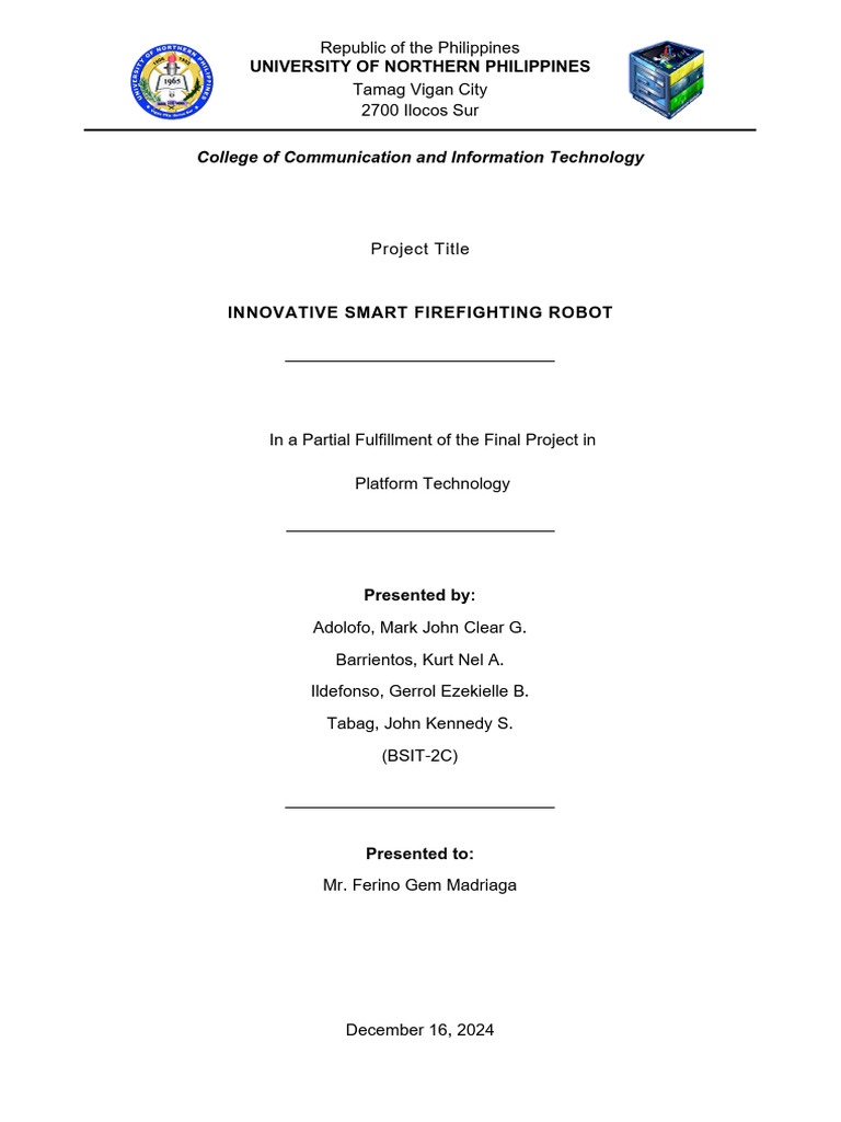 Final Destination | PDF | Infrared | Firefighter