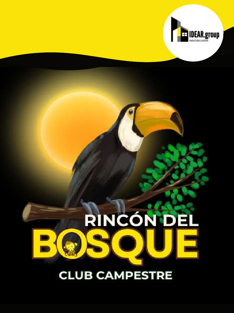 Rincon Del Bosque (2) - Compressed | PDF