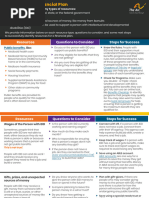 Final Draft DSP Orientation Test Answers | PDF | Constipation ...