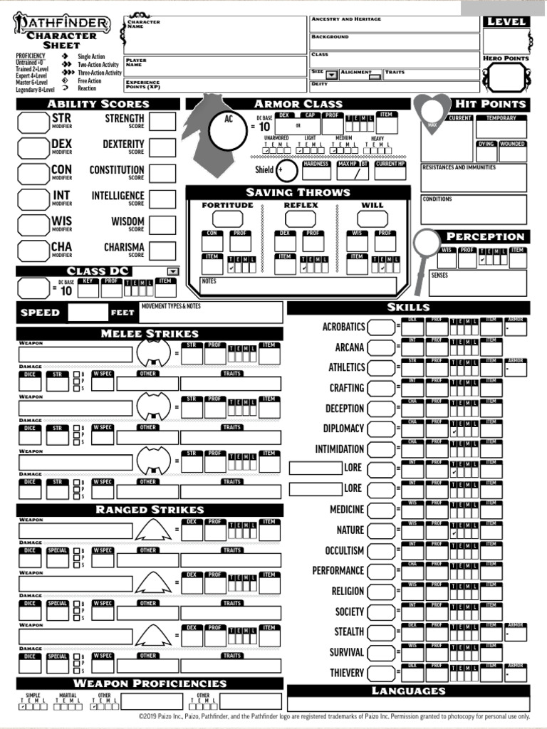 Amanda | PDF | D20 System | Gary Gygax Games