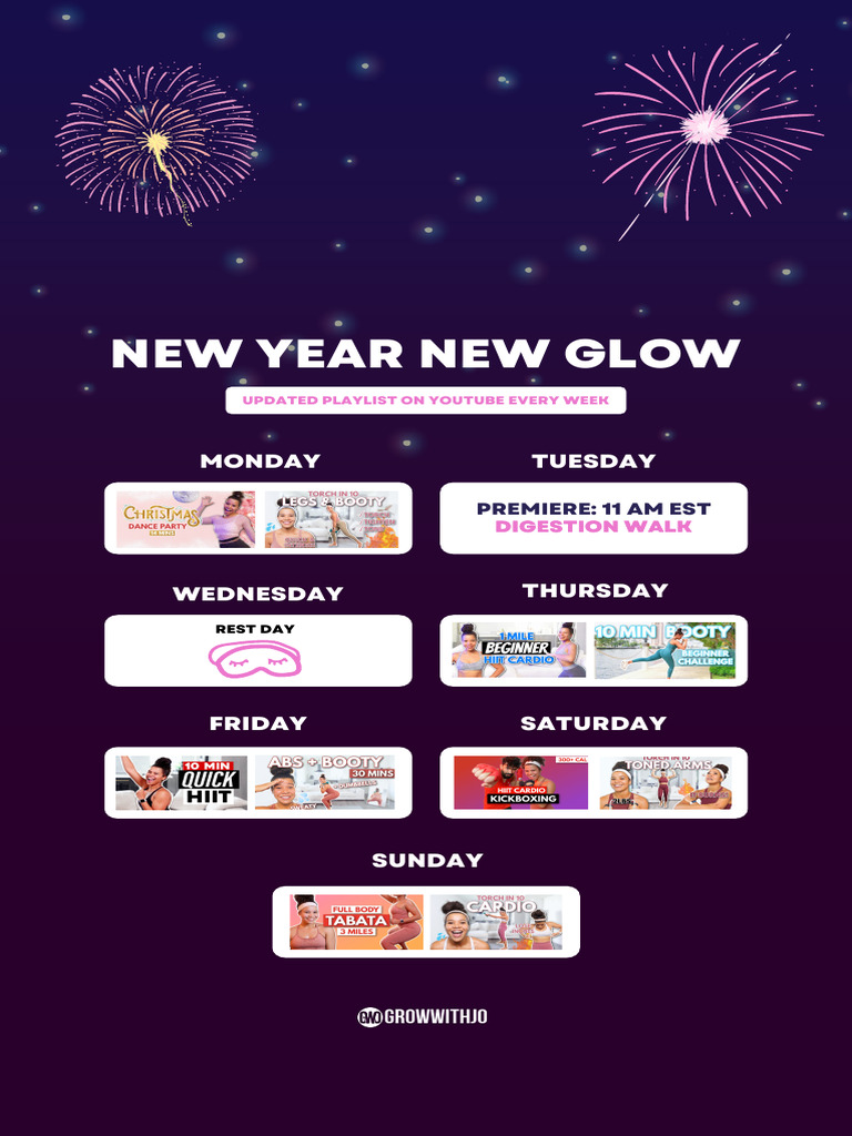 Screensavers - DEC 27 - JAN 2 | PDF
