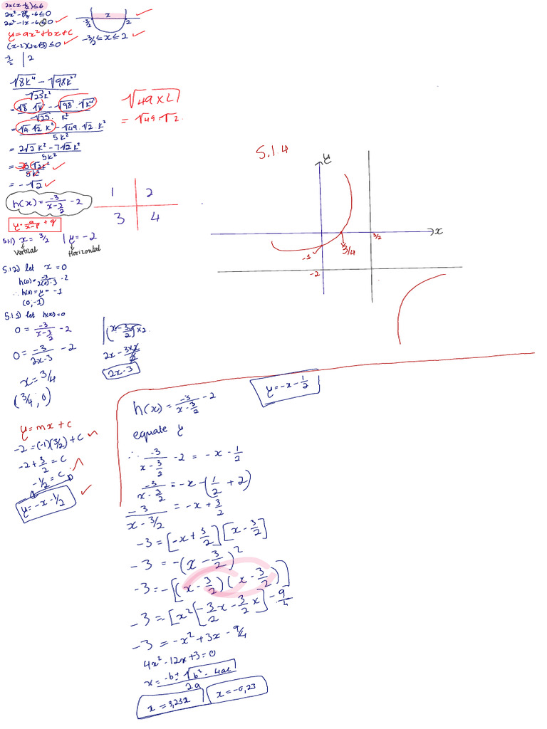 Nthando Maths 1 | PDF