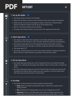 Kill Team - Core Rules | PDF