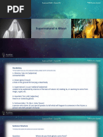 Ghost Communication Guide | PDF