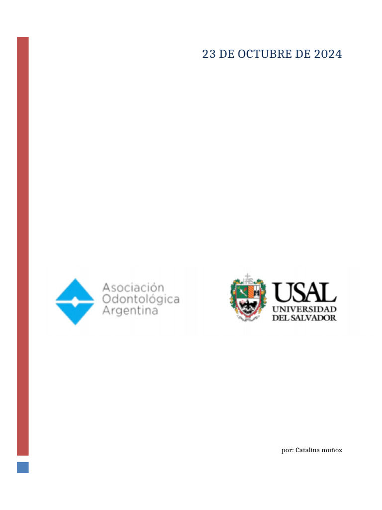 Trabajo Fotografico Prosto | PDF