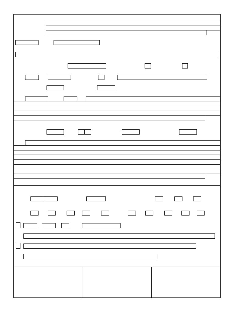 ICAO_SVMI_SKBO | PDF | Aviation | Transport