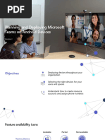 ServiceNow Virtual Agent Integration With Microsoft Teams 1724600798 | PDF | Cloud Computing ...