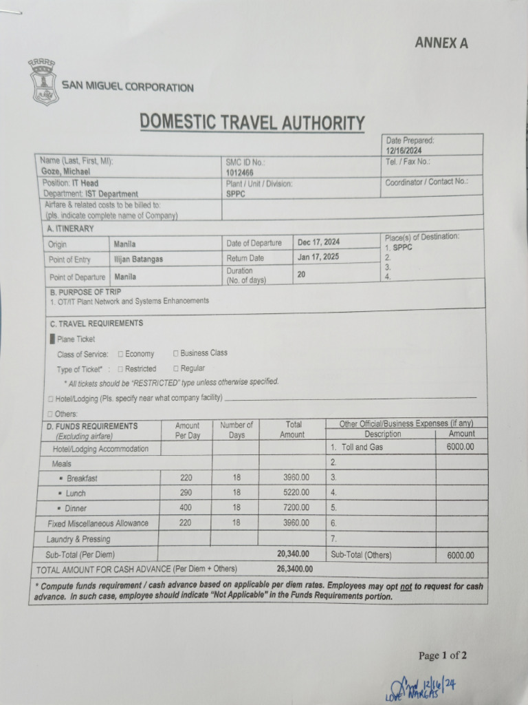 Dta Dec-Jan17 2025 | PDF