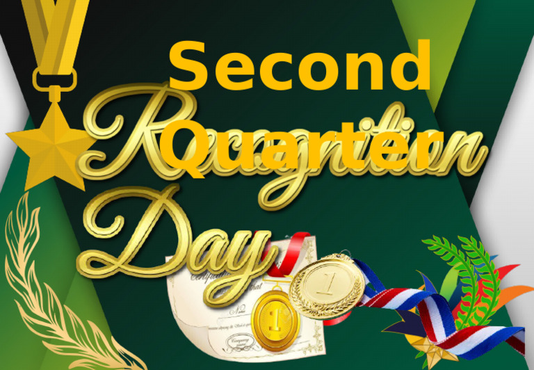 Recognition Day 6 | PDF