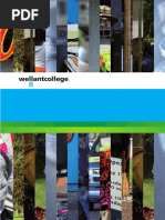 6.1. Bylae B - Harvard Verwysings Metode | PDF