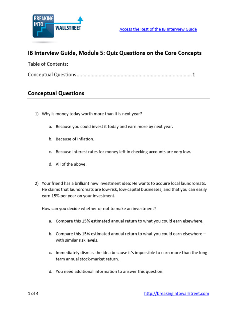 IBIG-05-01-Core-Concepts-Quiz-Questions-NO-ANSWERS | PDF | Internal ... IBIG-05-01-Core-Concepts-Quiz-Questions-NO-ANSWERS | PDF | Internal ...