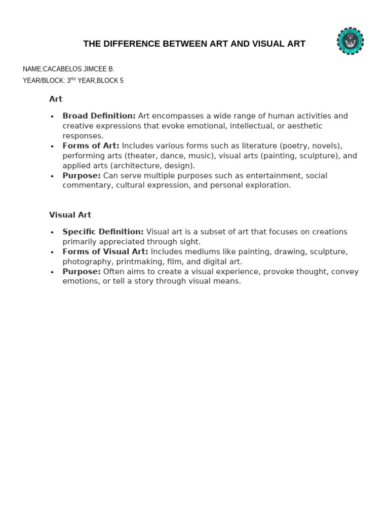 Capstone Manuscript Guidelines | PDF