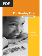 Guided Reading Assessment Strategies | PDF | Reading (Process ...