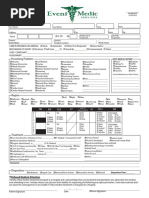 OPD Card Card | PDF | Medical Specialties | Diseases And Disorders