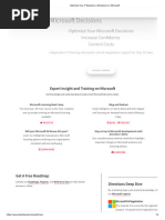 Microsoft 365 Enterprise Licensing Guide | PDF | Microsoft Office ...