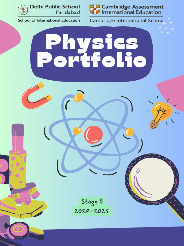S8 Portfolio - Magnets | PDF