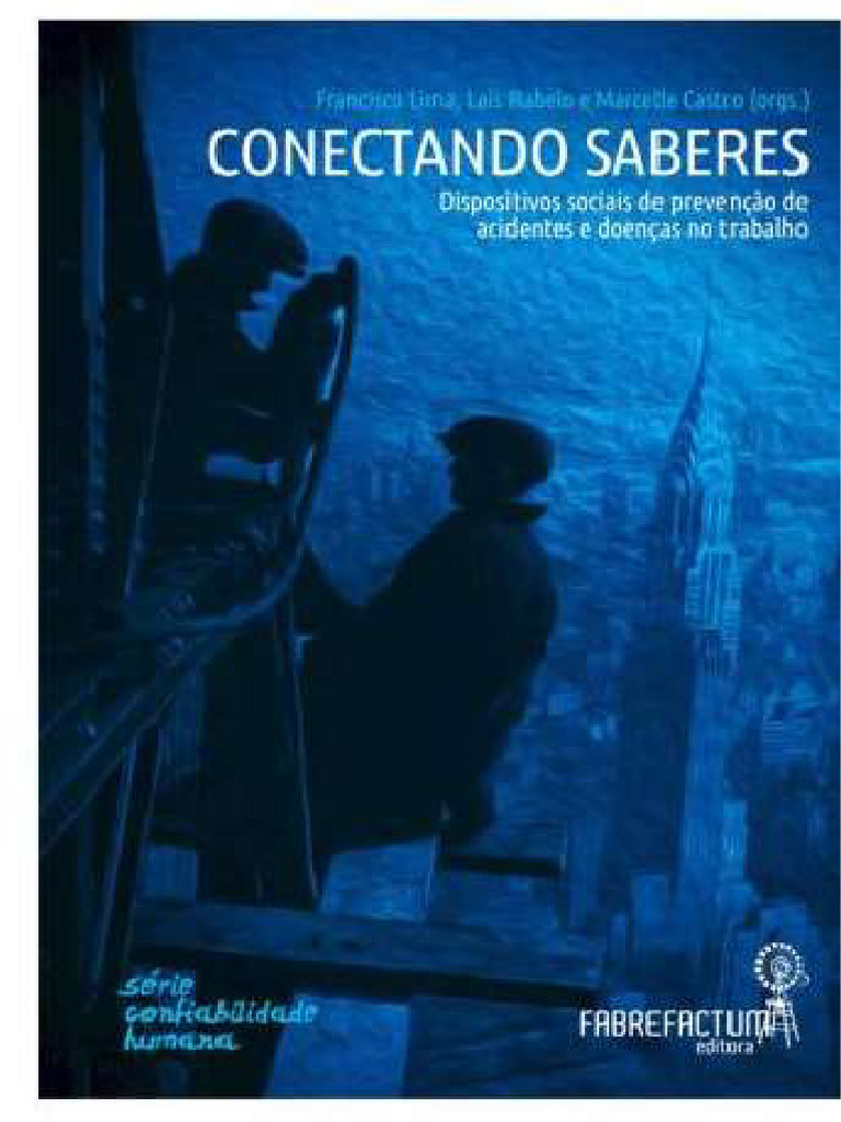 Conectando Saberes-Final | PDF | Experiência | Tempo