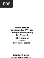 ICHI Beta-3 Guide for Health Interventions | PDF | Public Health ...