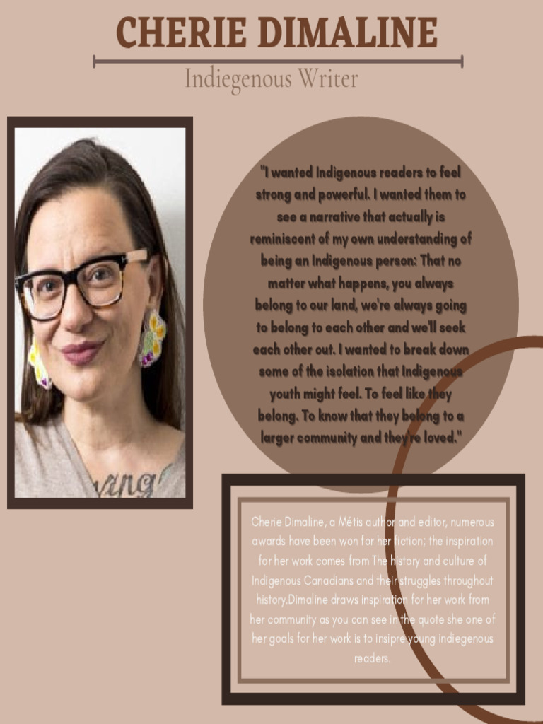 CHERIE DIMALINE | PDF