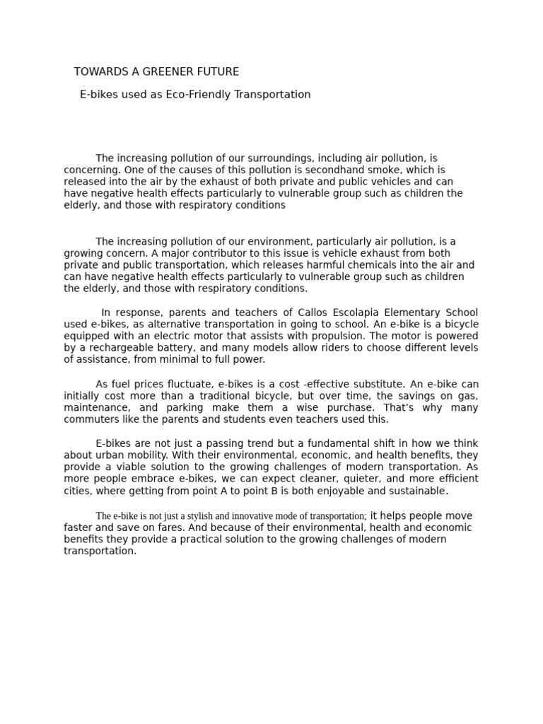 Science News Writing 2024 | PDF