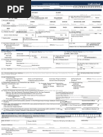 Kina Bank Business Account Application Form | PDF | Cheque | Banks