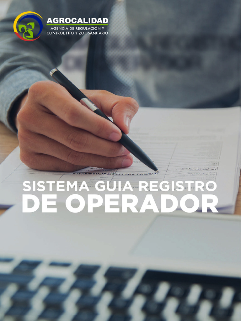 Registro Sistema Guia | PDF | Apicultura | Pesticida