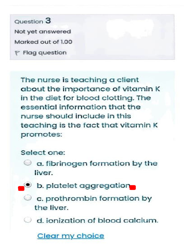 Medical MidSem | PDF